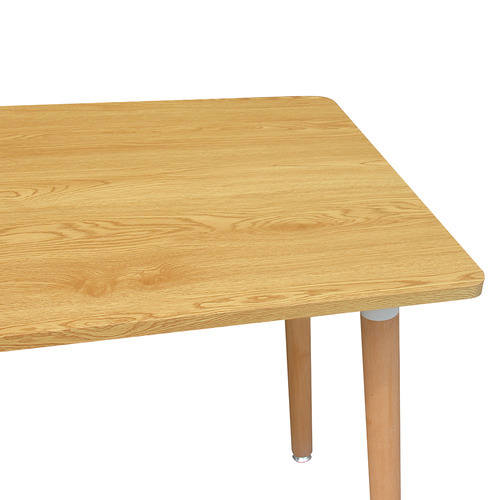 ModishHabitat Moana Dining Table Temple Webster